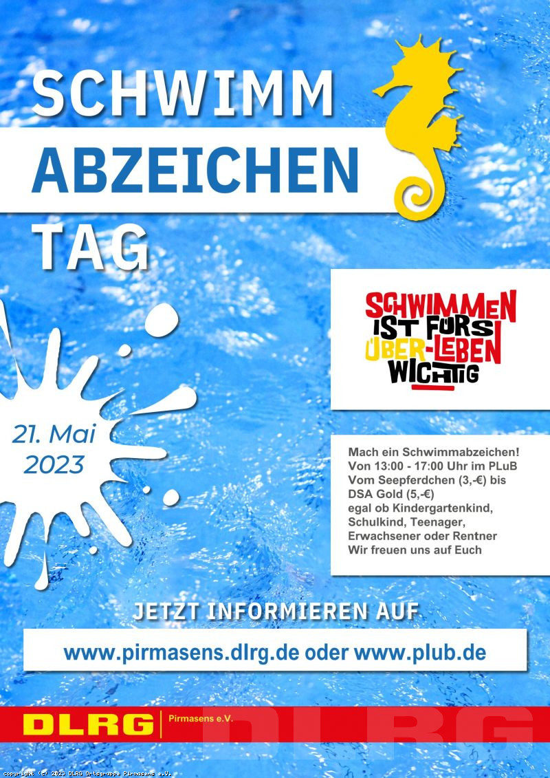 Ortsgruppe Pirmasens e.V. | DLRG Ortsgruppe Pirmasens e.V.