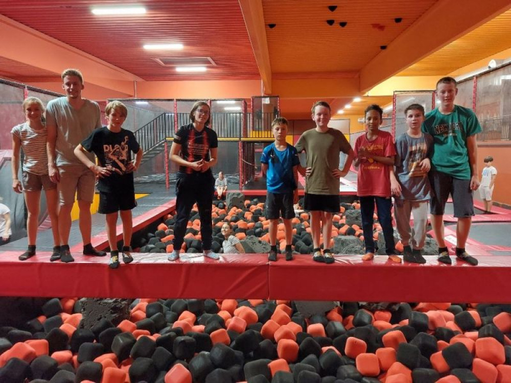 News | DLRG Ortsgruppe Pirmasens e.V.